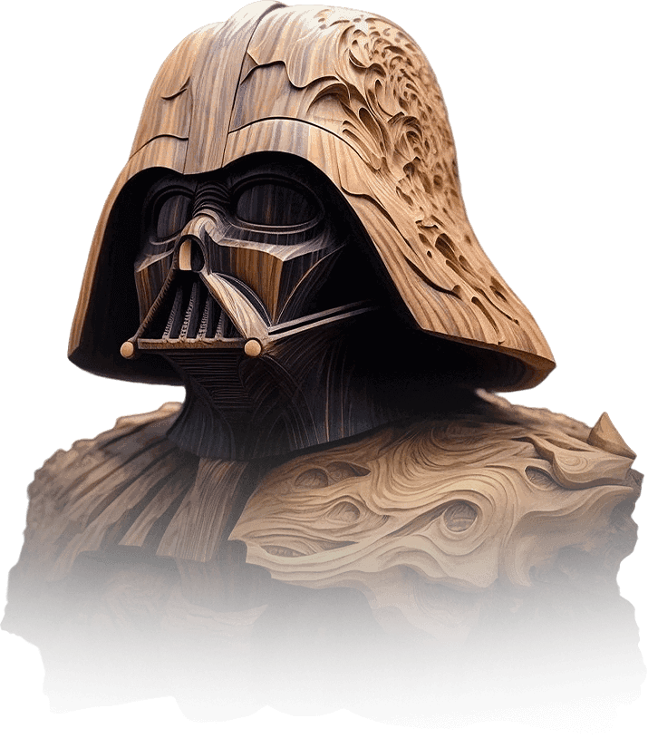 Wood Carving Website